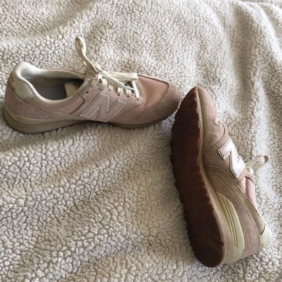 New Balance | Shoes | New Balance Size 7 | Poshmark